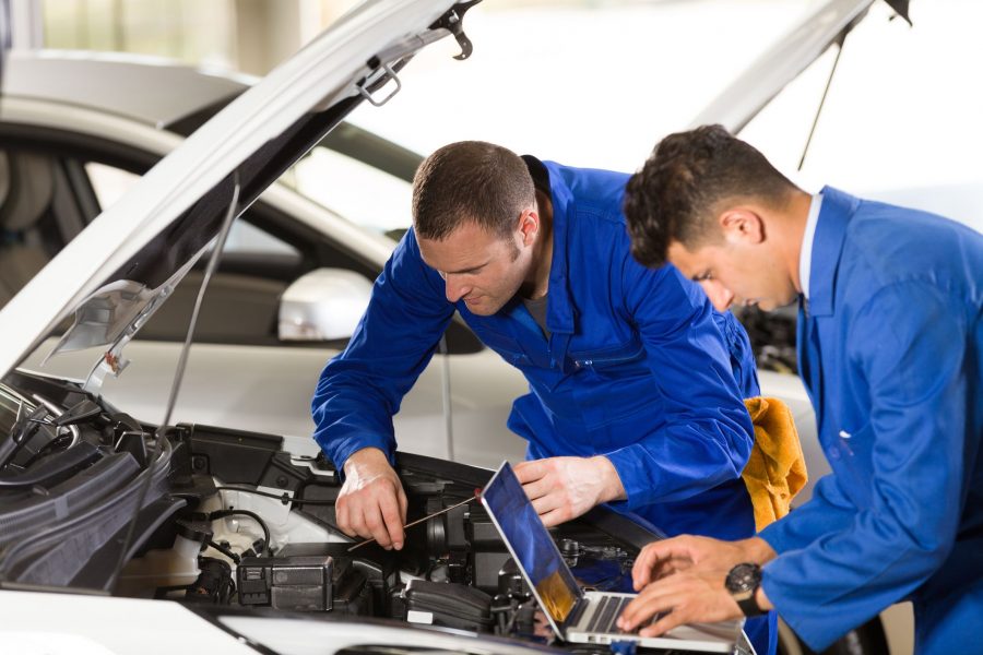The Indispensable Guide to Auto Car Manuals - New York Insights